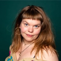 Alfrun Rose – Writer